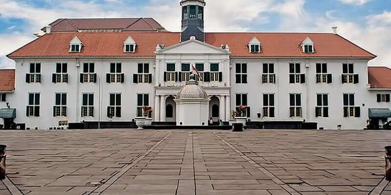 Jakarta : Highlights Explore Full Day Tour - FAQ