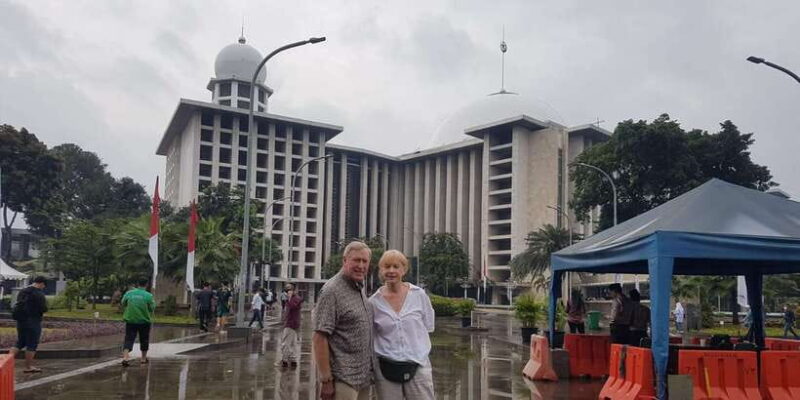Jakarta Luxury Tours, your best friend in travelling. - Frequently Asked Questions