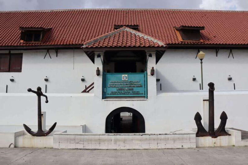 Jakarta Old Town Tour with Batik Workshop - Who Will Love This Tour?