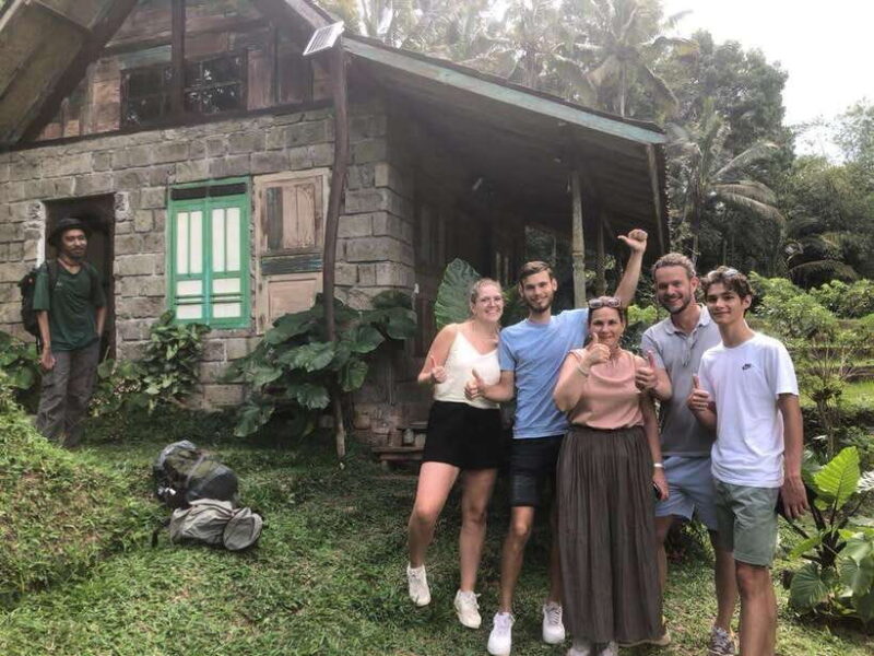 jatiluwih : highlights trekking best bali nature & cultural - Who Should Consider This Tour?