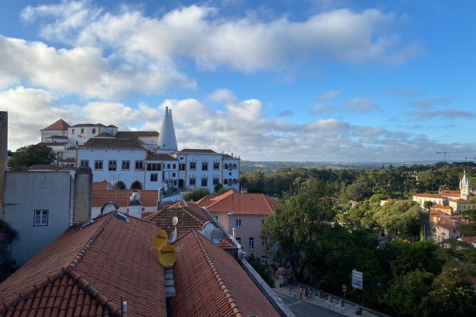 Jeep Tour Sintra-Cascais - In closing