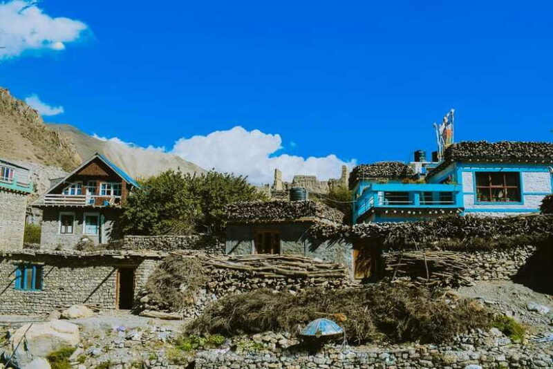 Jeep Trip to Upper Mustang - Cost Analysis: What Are You Paying For?