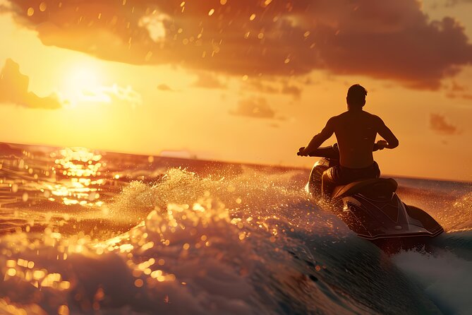 Jet Ski Activity to Lobos Island from Corralejo - FAQ
