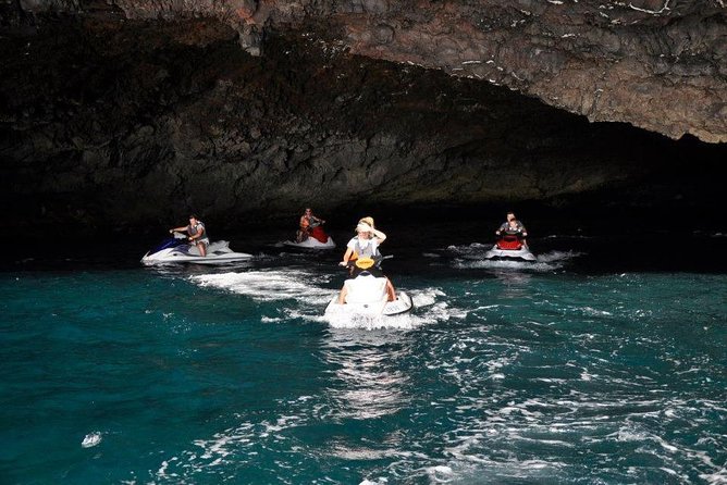 Jet Ski Safari South Tenerife - The Sum Up