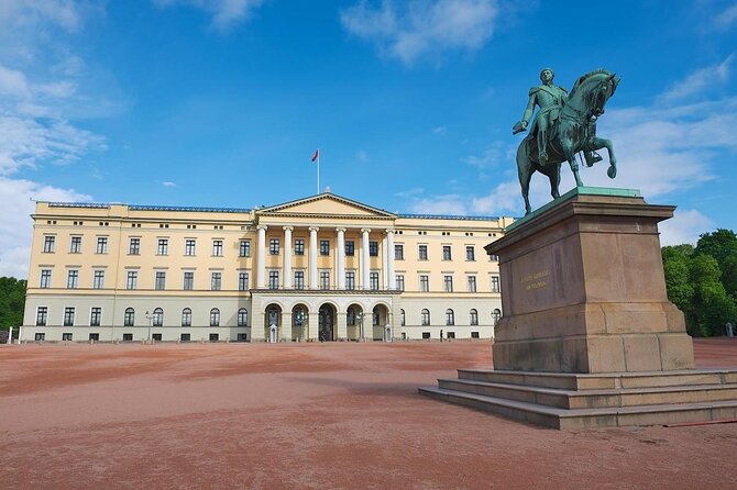 Jewish Heritage Tour in Oslo - An Honest Look at This Unique Oslo Experience