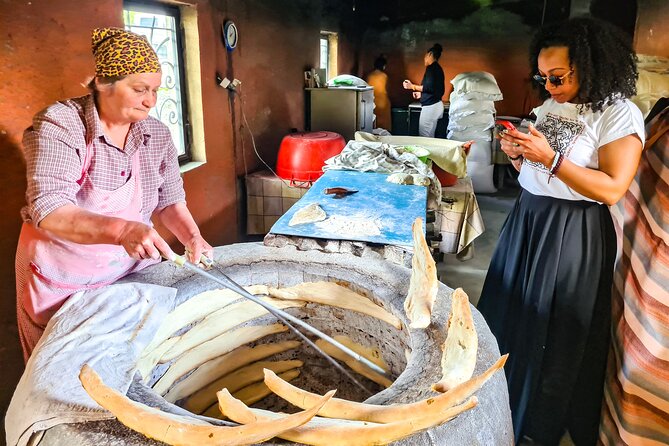 Kakheti Wine Tour for beginners - 3 wineries - The Bottom Line