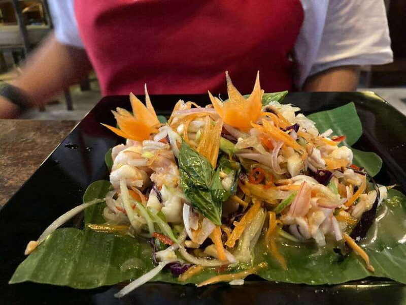 Kampot : Cooking Class in a Local Chef with Market Tour - FAQ