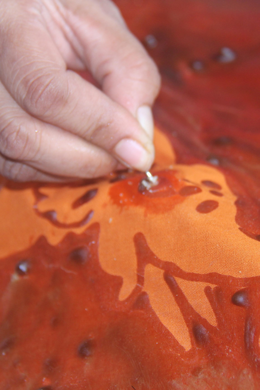 Kandy: Interactive Batik Workshop - The Sum Up