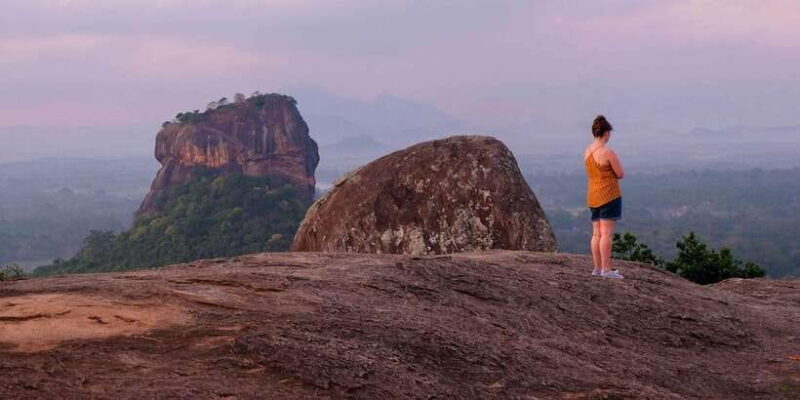 Kandy: Pidurangala Rock Sunrise and Minneriya Safari trip - Wrapping Up