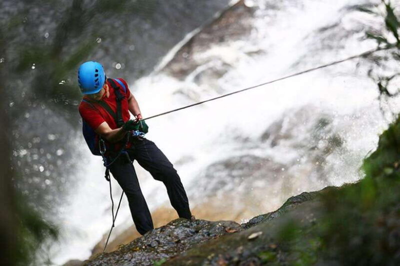 Kandy to Kitulgala White Water Rafting Adventure - Final Thoughts: Is This Tour Right for You?