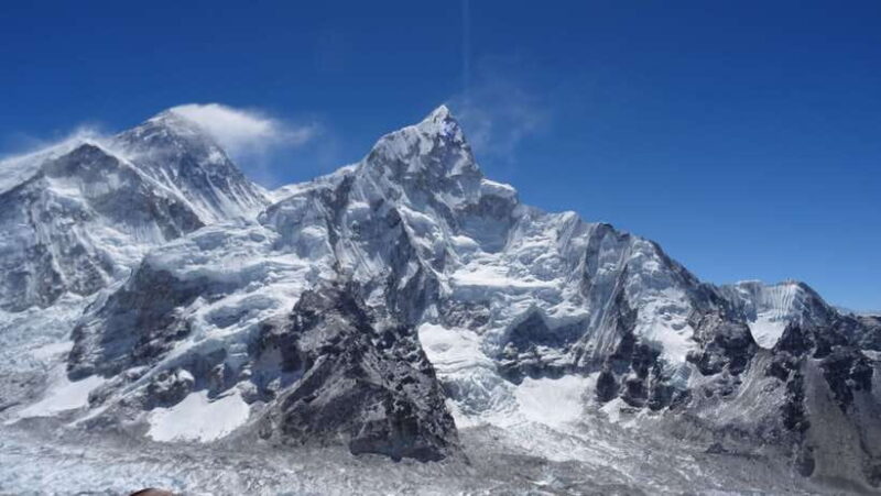 Kathmandu: 15-Day Everest Base Camp Trek with Guide - Final Thoughts