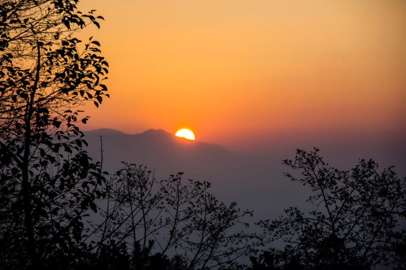 Kathmandu : 2 Night 3 Days Chisapani Nagarkot Trek Kathmandu - Final Thoughts