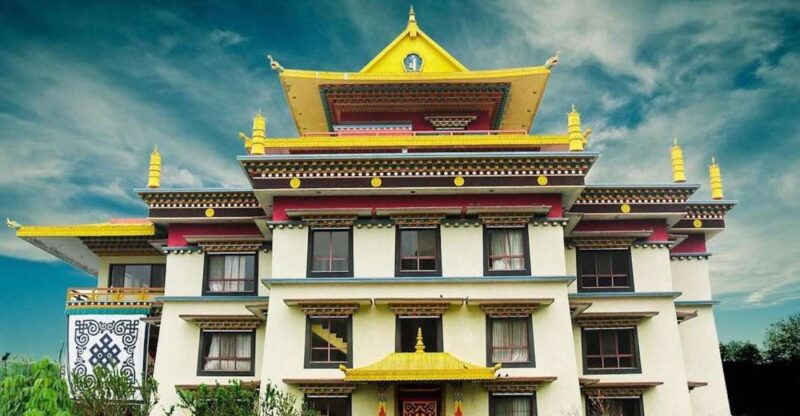 Kathmandu: Ancient City Kirtipur & Pharping Monastery Tour - Practical Tips for Travelers