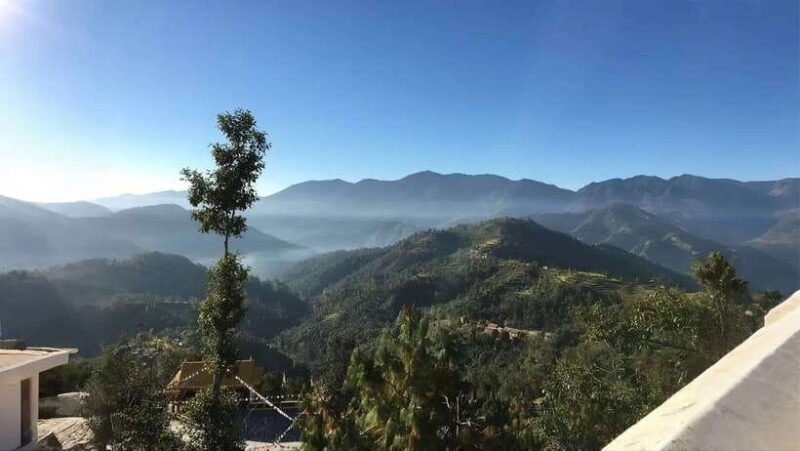 Kathmandu: Dhulikhel to Namobuddha Full-Day Guided Hike - The Return Journey