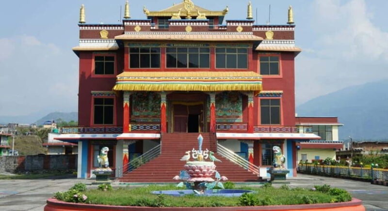 Kathmandu: Nagarkot Sunrise and Dhulikhel Hiking Day Trip - Final Thoughts