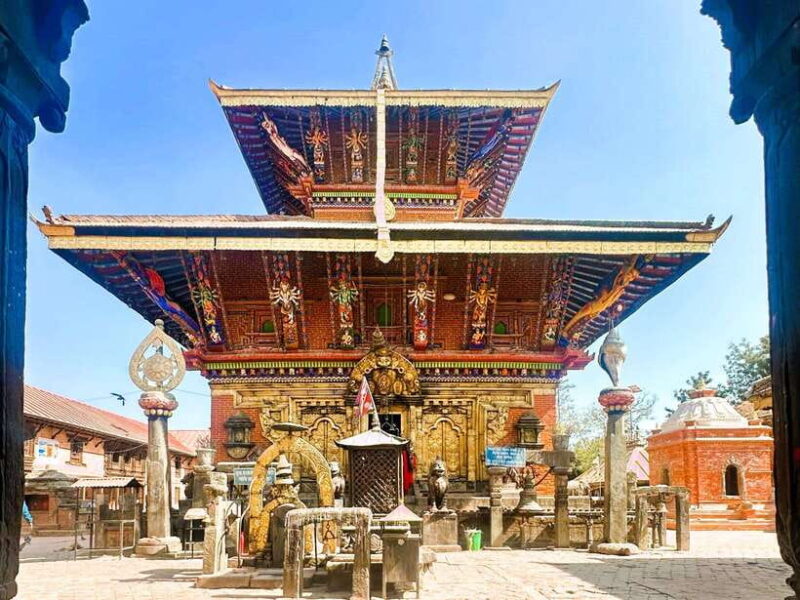Kathmandu: Nagarkot Sunrise & Hiking to Changunarayan - Authentic Experiences and Insights from Past Travelers