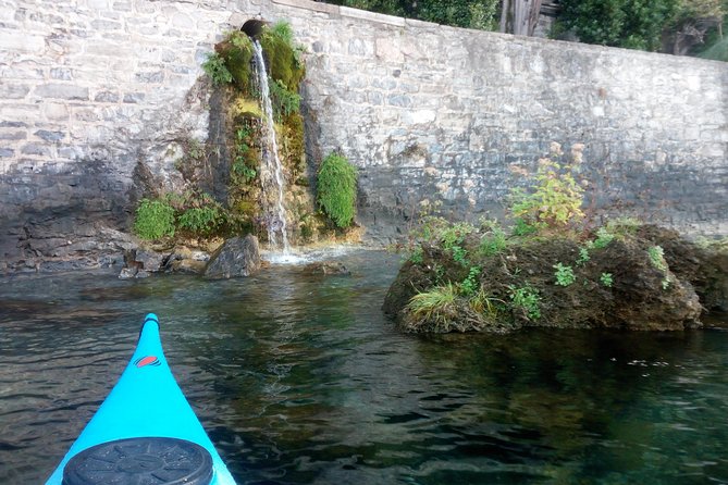 Kayak Trip to Varenna, on Como Lake - Final Thoughts