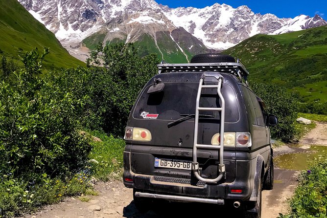 Kazbegi Tour from Tbilisi 2022 - Final Thoughts