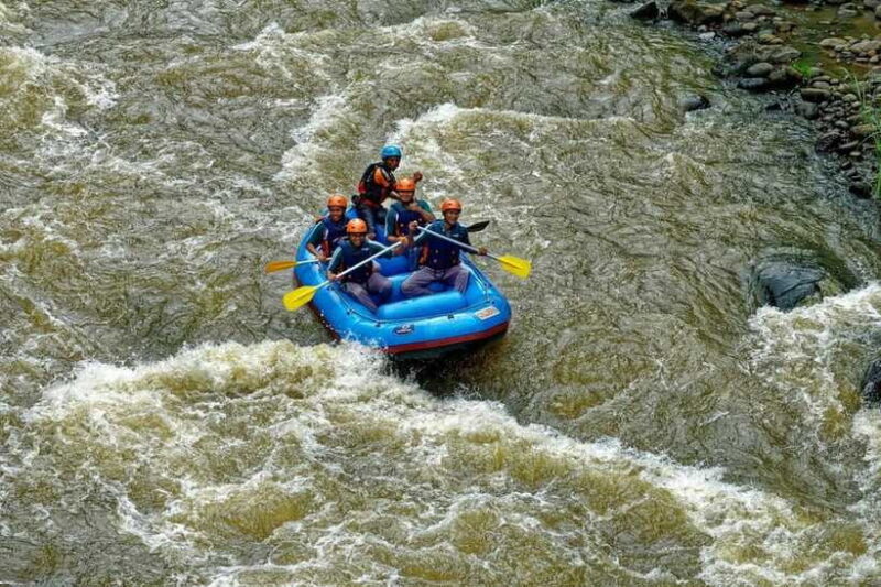 KL: Day Tour with Rafting, Fireflies, and Meals - Frequently Asked Questions
