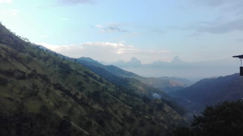 Knuckles Tuk Tuk Safari & short hiking - Who Will Love This Tour?