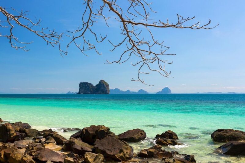 Ko Lanta: 4 Island Classic Longtail Boat Tour with Lunch - Final Thoughts: Who Will Love This Tour?