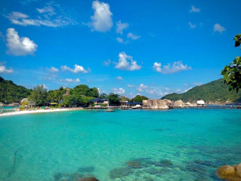Koh Samui : VIP Koh Tao & Koh Nang Yuan Small-Group Tour - Who Will Love This Tour?