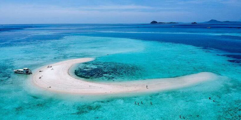 Komodo Island: Private Day Tour by Speedboat - FAQ
