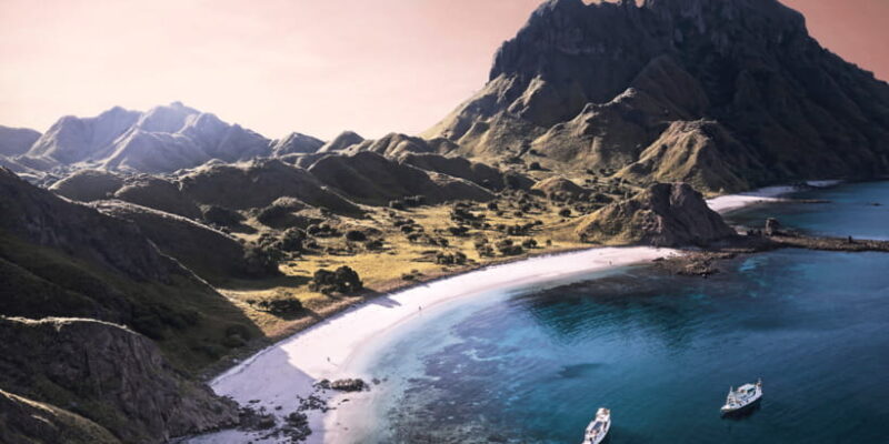 Komodo Islands: 2D1N Speedboat Tour, Land Tour & Hotel Stay - FAQ
