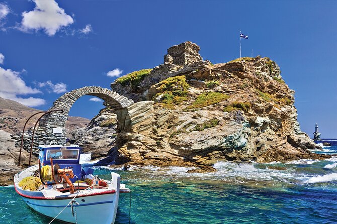 Korthi Tour: Bridge of Love, Korthi Bay, Grias to Pidima Beach - Who Should Consider This Tour?