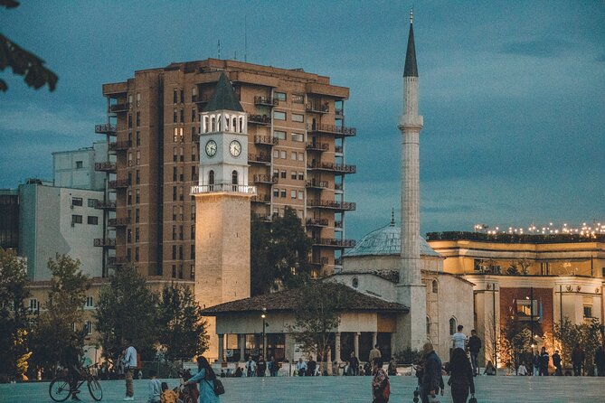 Kosovo, Albania & N. Macedonia; Semi-Private Tour from Skopje - Why This Tour Offers Excellent Value
