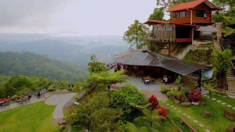 Kota Kinabalu : Mari-Mari Cultural Village Day Tour - Authentic Insights from Reviews