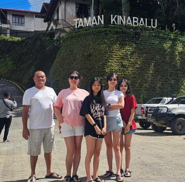 Kota Kinabalu: Poring Hot Spring, and Kinabalu Park Day Trip - What Really Sets This Tour Apart