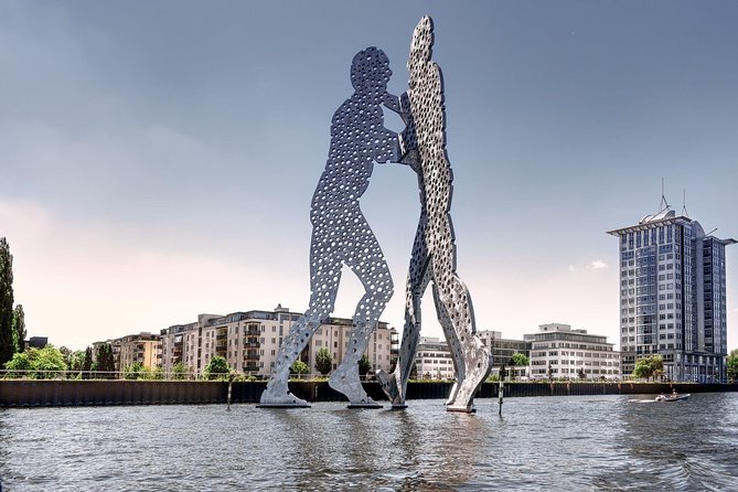 Kreuzberg Walking Tour: Immigrants, Artists & Hipsters - The Sum Up