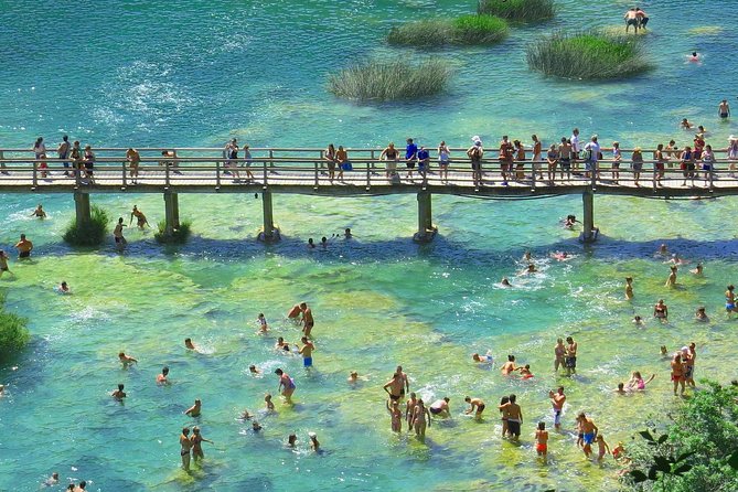 Krka National Park and Waterfalls Tour - Final Thoughts