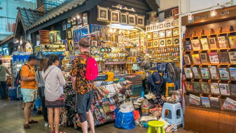 Kuala Lumpur: Batu Caves & Historic Buildings Tour - Final Thoughts