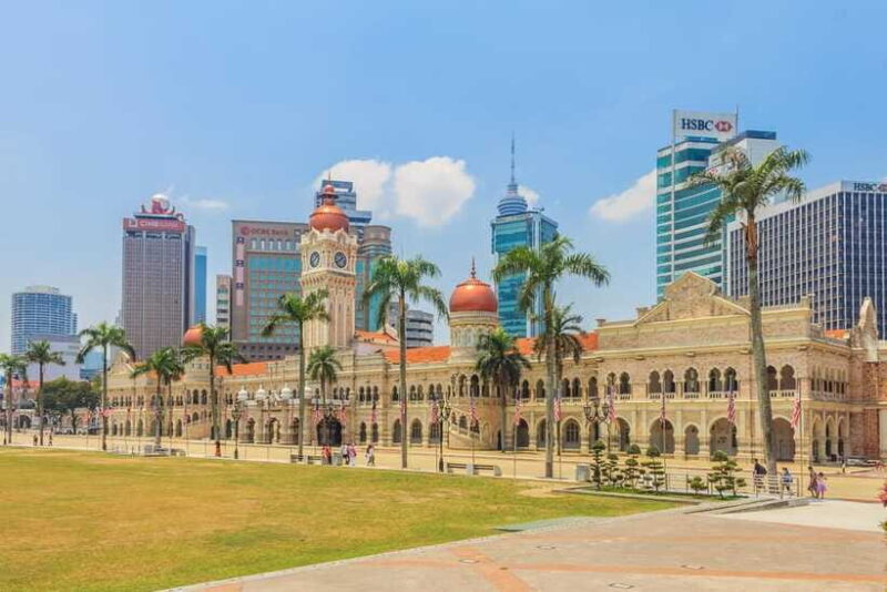 Kuala Lumpur Full-Day Private City Tour with 22 Attractions - FAQ