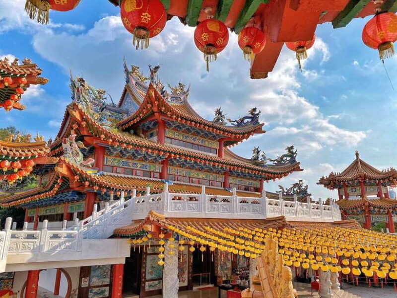 Kuala Lumpur: KL GRAND TOUR WITH 25 ATTRACTIONS - The Real Experience: What Travelers Say