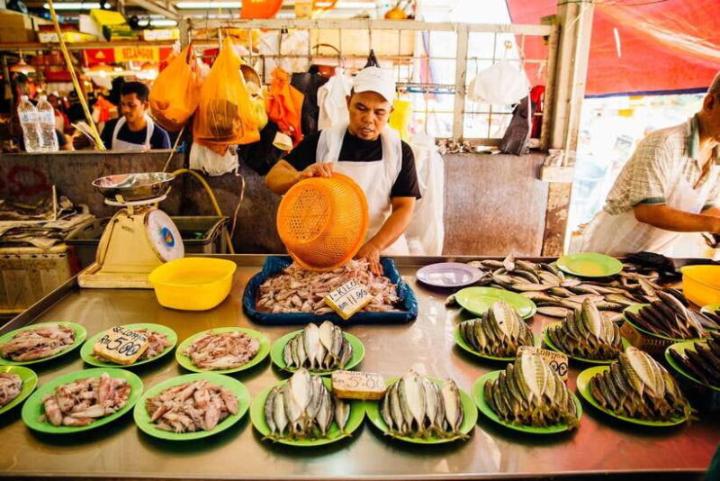 Kuala Lumpur: Private Food Tour  10 Tastings with Locals - FAQ