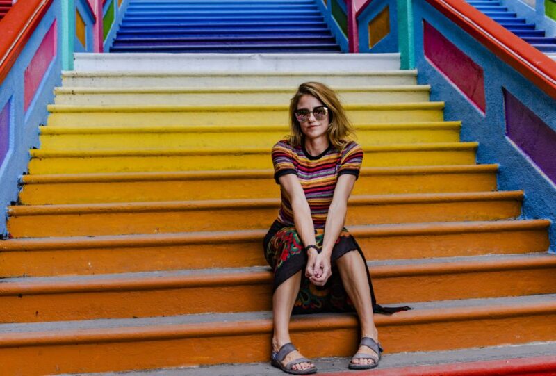 Kuala Lumpur: Private Highlights Instagram Tour - FAQ