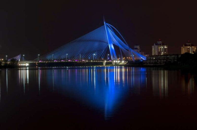 Kuala Lumpur: Putrajaya City Tour with Lake Cruise - The experience: What travelers are saying