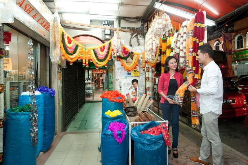 Kuala Lumpur: Street Market Exploration & Shopping Tour - FAQs