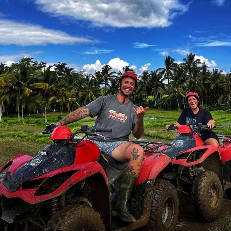 Kuber ATV Bali Through Waterfall and Long Tunnel - Final Thoughts