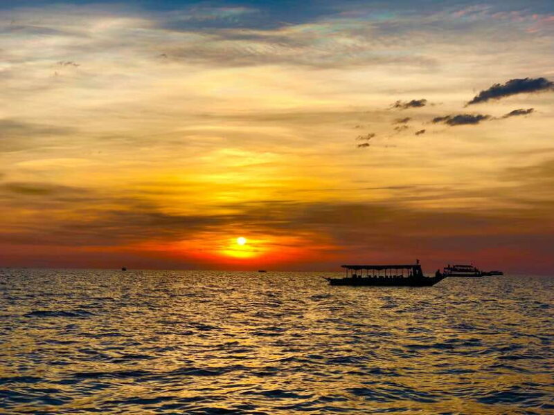 Kulen National Park and Tonle Sap Lake | Private Tours - What Travelers Say