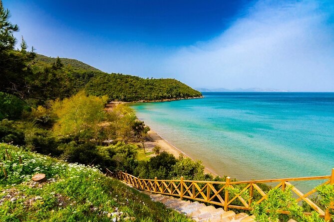 Kusadasi Boat Tour Lunch and Transfer Included - The Sum Up: Is It Worth It?