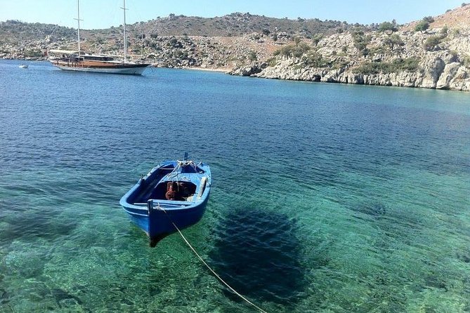 Kusadasi Boat Trip - Who Should Book This Tour?