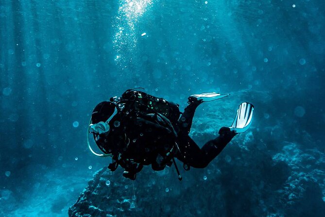Kusadasi Scuba Diving Tour By Local Experts - Practical Details and Tips