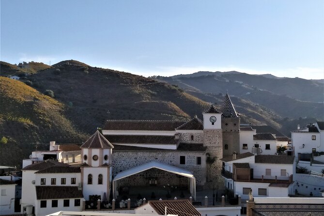 La Axarquia White Villages & Buddhist Stupa - SemiPrivate - Final Thoughts