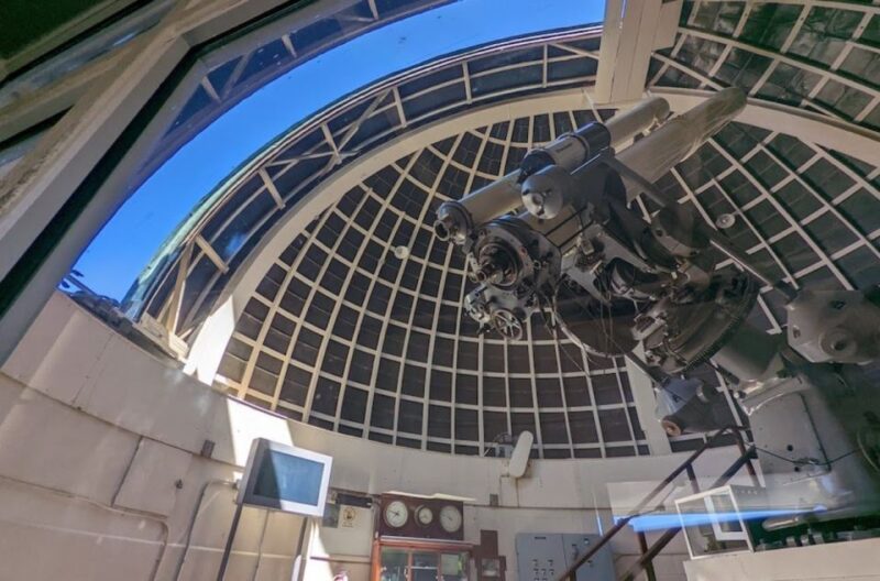LA: Private Getty Center to Griffith Observatory Guided Tour - The Sum Up: Is This Tour Worth It?