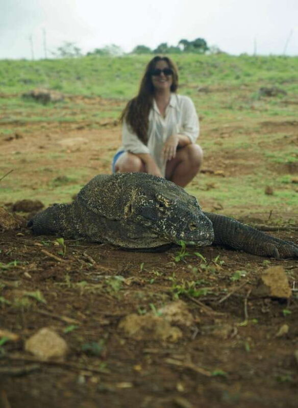 Labuan Bajo: Komodo and Pink Beach 2-Day Shared Boat Tour - Authentic Experiences and Genuine Reviews