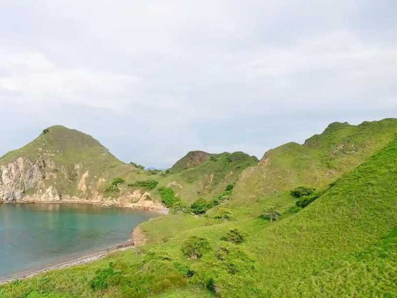 Labuan Bajo: Sunset Panorama, National Park - Frequently Asked Questions